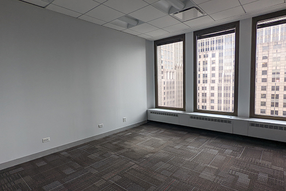 Research facilities • Bold Insight