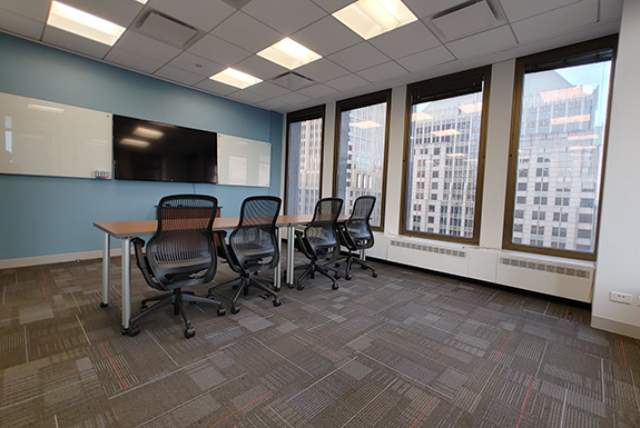 Research facilities • Bold Insight