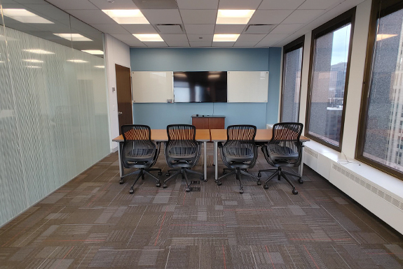 Research facilities • Bold Insight