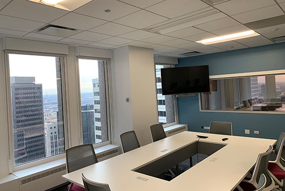 Research facilities • Bold Insight