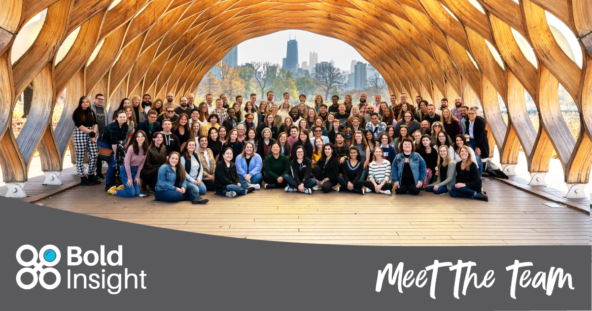 Benefits - Bold Insight