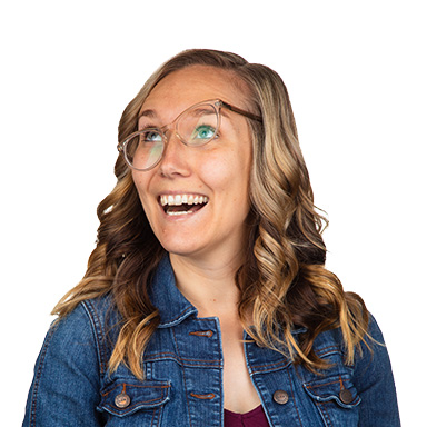 Kayla Wright • Bold Insight