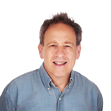 Larry Becker • Bold Insight