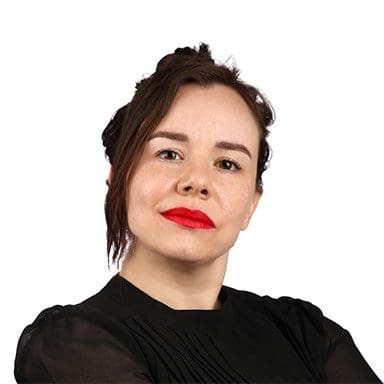 Lucy Tootill - Bold Insight