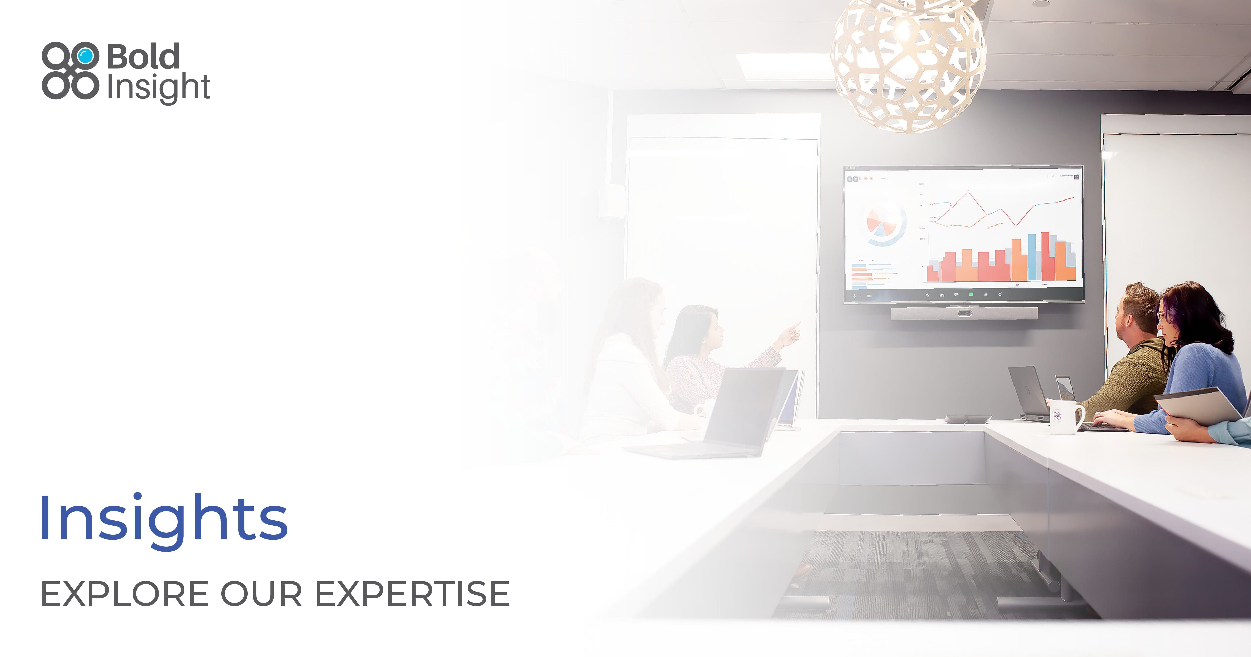 Insights - Bold Insight
