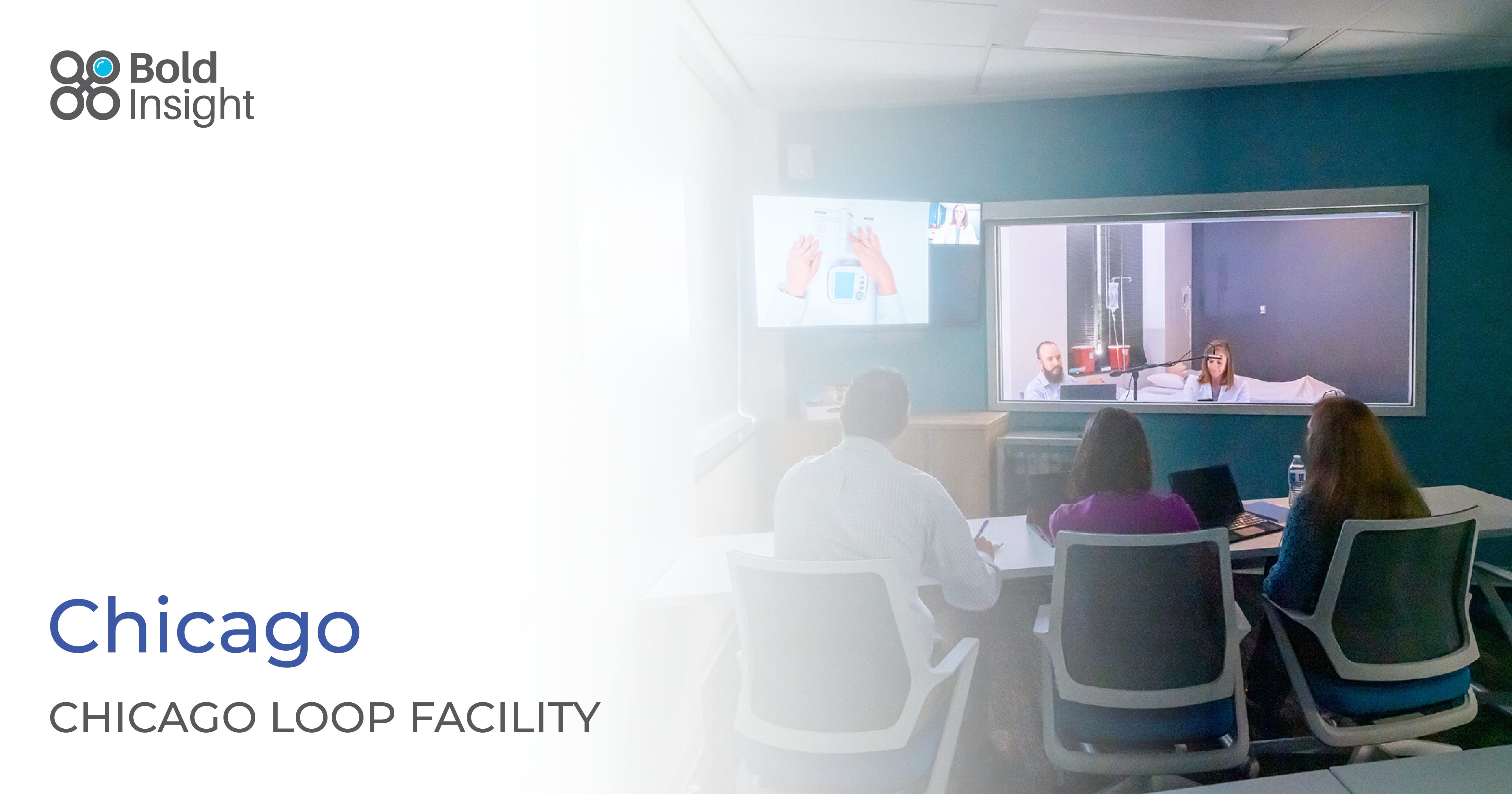 Chicago - Bold Insight