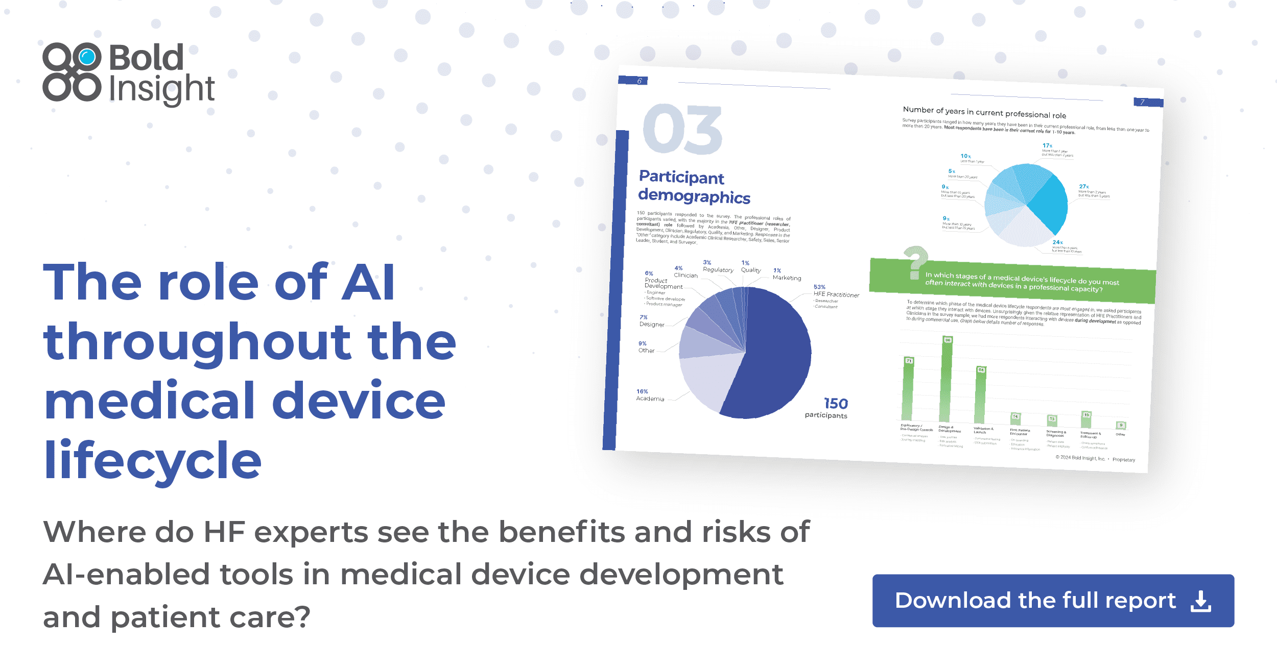 HFES 2024 - Bold Insight
