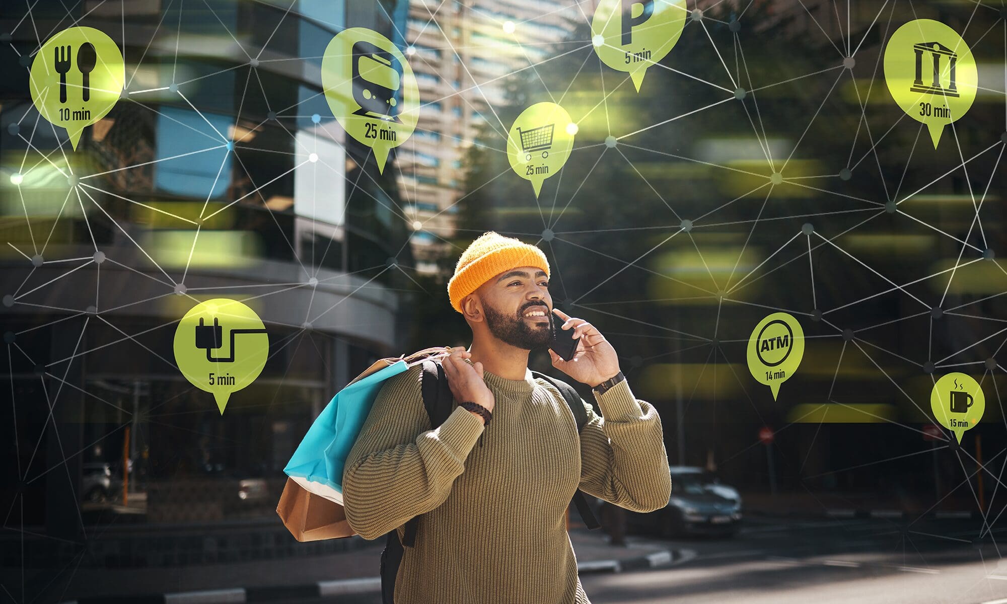 Breakthrough innovation - Bold Insight