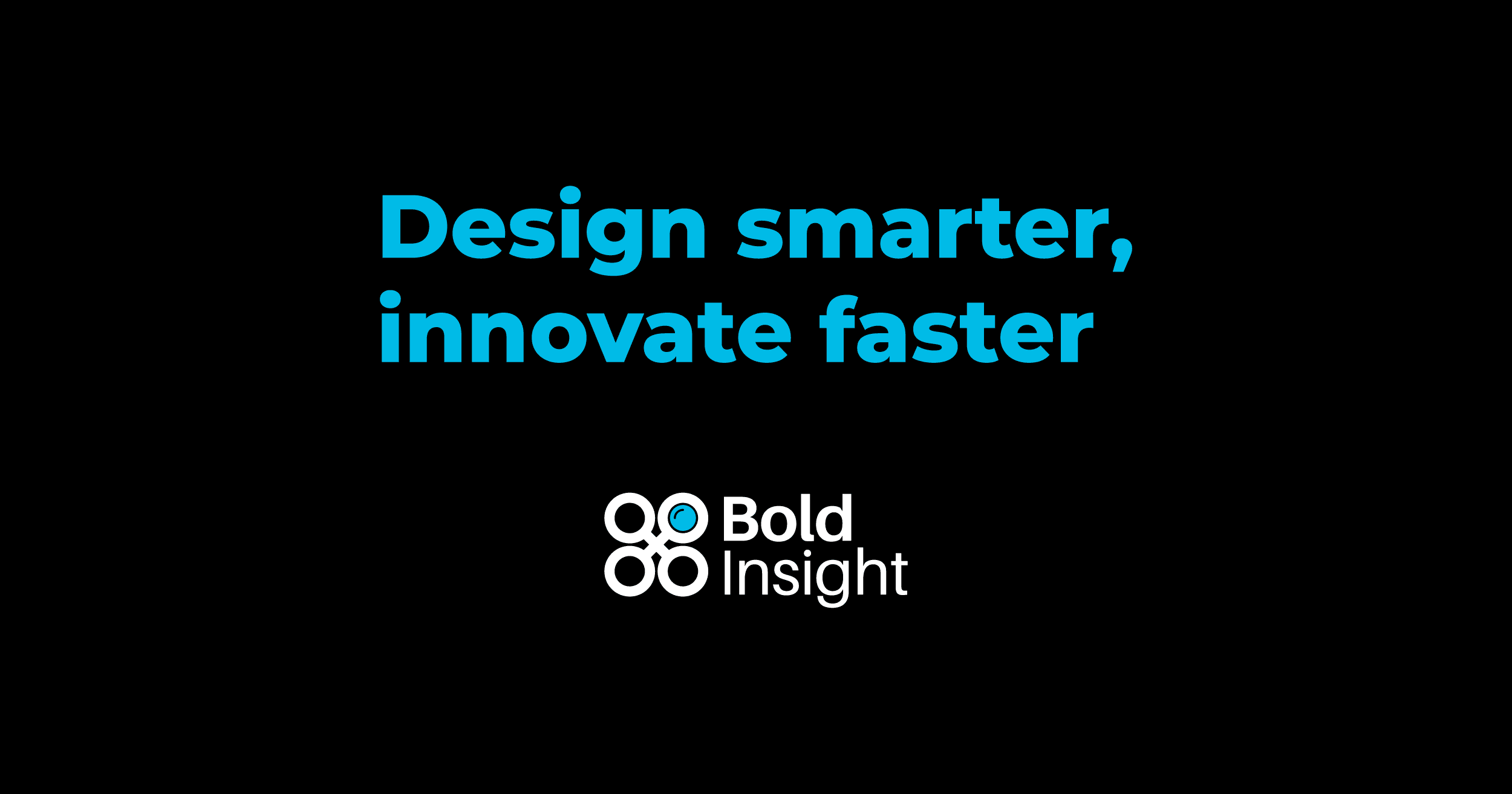 Usability experts • UX consulting - Bold Insight