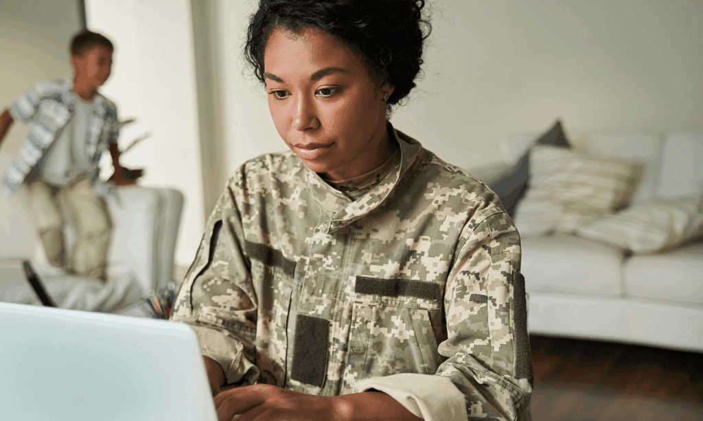 Repositioning the VA's human systems integration programs - Bold Insight